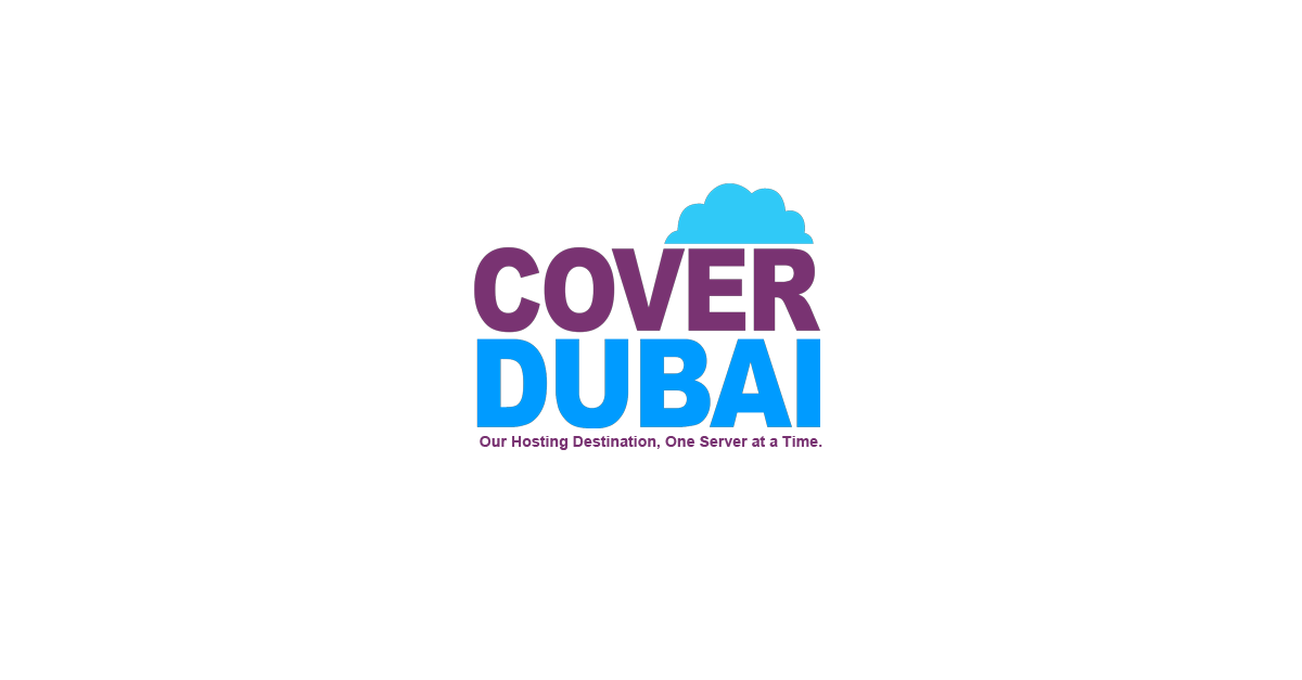 Home » COVER DUBAI
